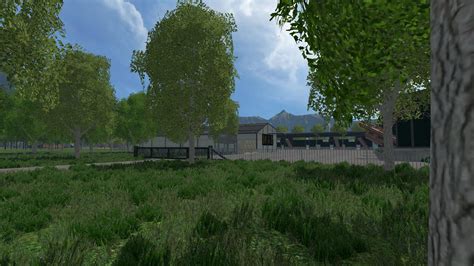 PROJECT THE LAST ONE FS MAP V FS Maps Mod Download