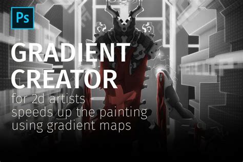 Gradient Creator Gradient Creator Ad Photoshop Plugins Photoshop