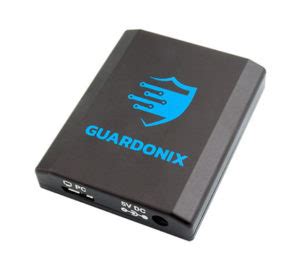Guardonix USB 3 0 Writeblocker CDFS Digital Forensic Products Training Services