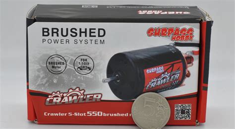 Меняем мотор в радиоуправляемой машине. Обзор 550-го коллекторного ...