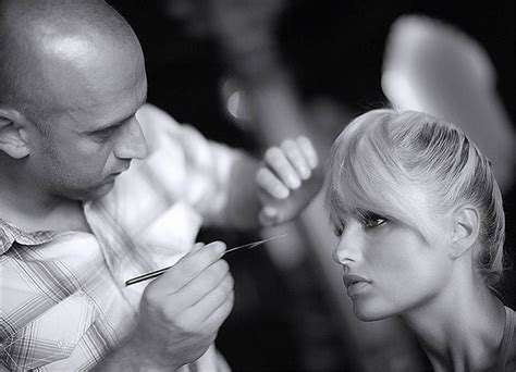 Lorin Photosession Making Of On Behance