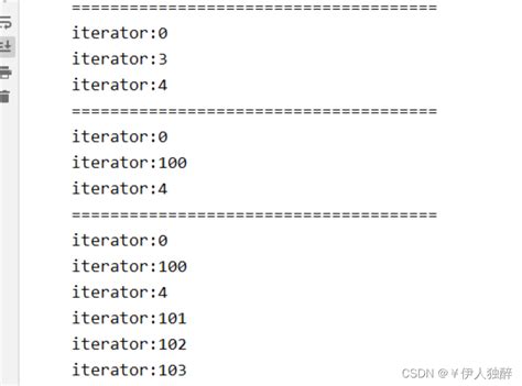 十一、kotlin进阶学习：1、集合；2、list操作；3、可变集合——mutablelist；4、set；5、map；6、mutablemap；kotlin List Clear Csdn博客