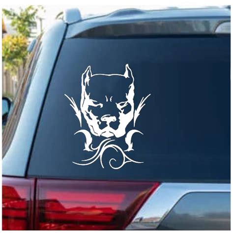 Bully Window