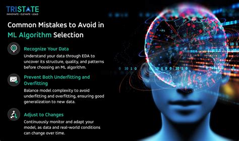 how to select the right machine learning algorithm
