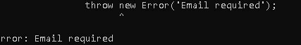 Error Email Required Issue 2247 Eclipsesource Tabris Js GitHub