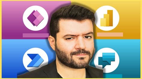 Microsoft Power Platform Power Apps Power Bi Power Automate Free Online Courses With Certificates