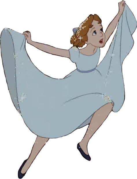 Wendy Darling Vector 19 By Homersimpson1983 On Deviantart
