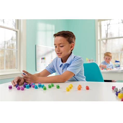 Hand2mind Numberblob Counting Set Kiedler