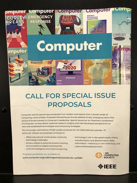 IEEE ComputingEdge February 2022 Parry Game Preserve