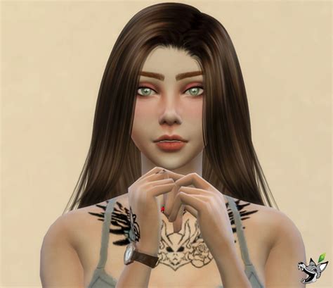 All Of My Stuff Part 1 32 Total Sims The Sims 4 Sims Loverslab