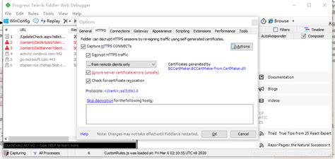 Python爬取快手app视频fiddler抓json包实现抓快手数据包 Csdn博客