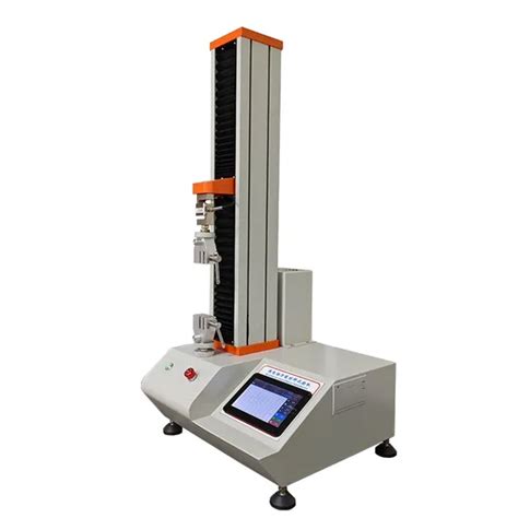 Lab Load Tensile Universal Tester With Material Tensile Instrument Load Tensile Universal