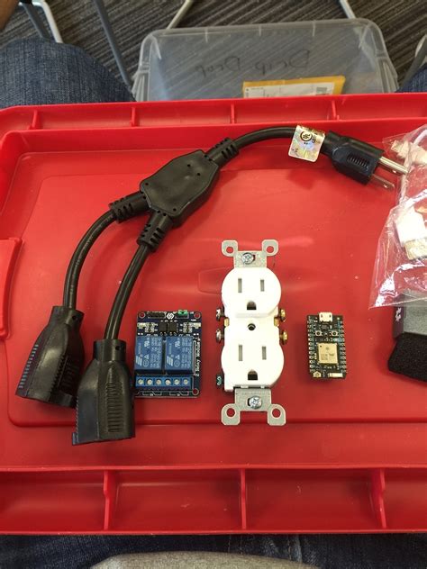 Need Help With Project Getting Started Particle