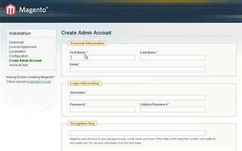 How To Installing Template And Theme With Sample Data In Magento Alamalak Technologies Blog