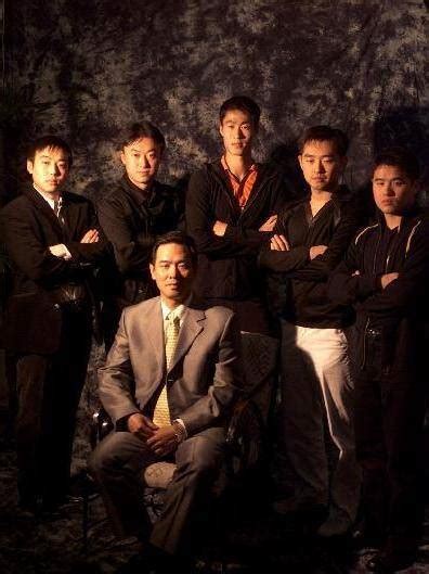 男神没想到全场就这个不懂球的胖子竟是乒坛终极大魔王 搜狐