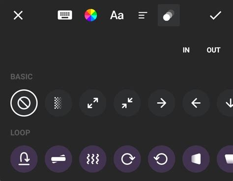 How To Add Transitions In Inshot Android App Easy And Complete Tutorial Mangidik