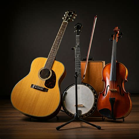 Bluegrass Scale Super Mediocre Guitar