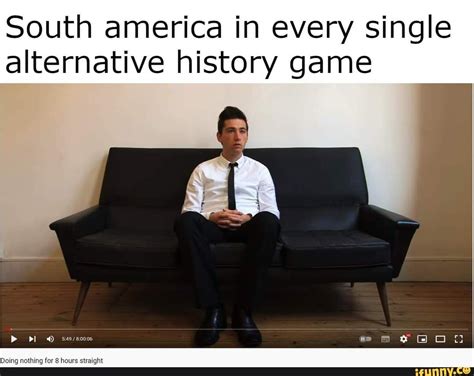 Africa X South America Rule 34 Know Your Meme