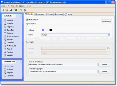 smart install maker descargar
