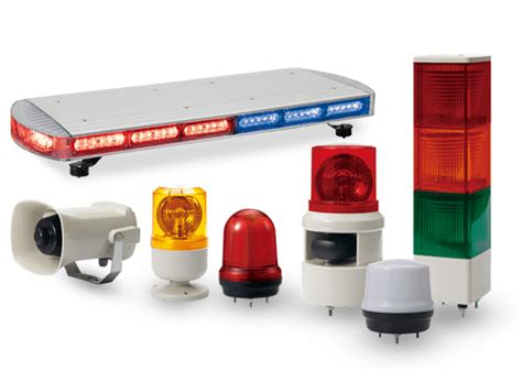Signal Tower Lights Warning Lights And Electric Horns Fully Enclosed Products Explosion Proof