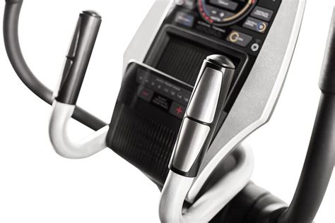 Proform Smart Strider 495 Cse Elliptical Proform Folding Cross Trainer Gyms World