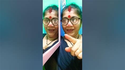 মোটা গলায় মোটা সিঁদুর Youtube