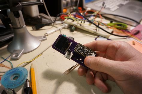 Simple Jog Dial For Stepper Motor Hackaday Io