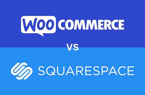 Woocommerce Or Squarespace Commerce Choosing The Best Ecommerce Platform For Your Store Saucal