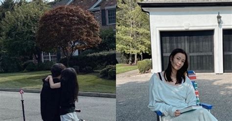 권상우♥ 손태영 룩희 리호 근황 공개 어느새 훌쩍 컸네 [스타in★]