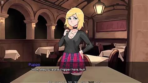 4th Episode Of Hazel Nut Latte Sex After Date Gay Crossdresser Porn