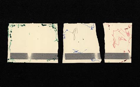 Plot 178 Rgb Test Sheets Lauren Thorson