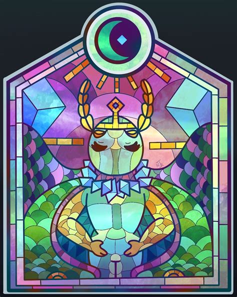 All Things Bug Fables — R Bugfables New Ant Enemy Oc