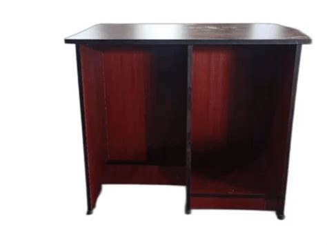 4x3 Feet Plywood Computer Table With Storage At ₹ 4500 Piece In Coimbatore Id 2853808702591