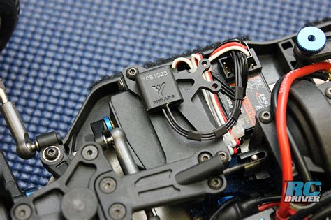 MYLAPS RC Pro Transponder RCD Today Blog RC Driver