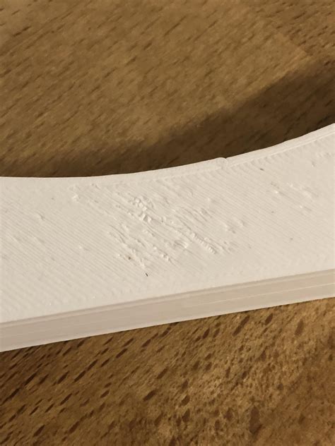 problem with first layer r 3dprinting