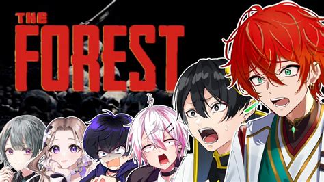 2THE FOREST 女研ラジオ YouTube