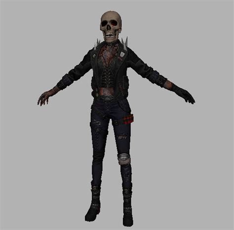 Makon3d First Set 3d Models Metin2dev M2dev