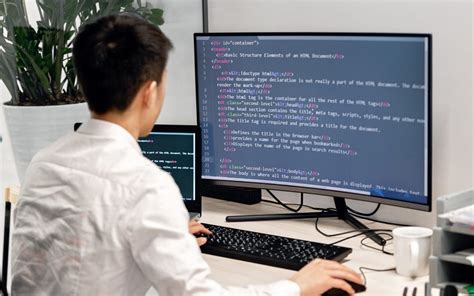 Coding Skills That Top Tech Companies Want In 2025