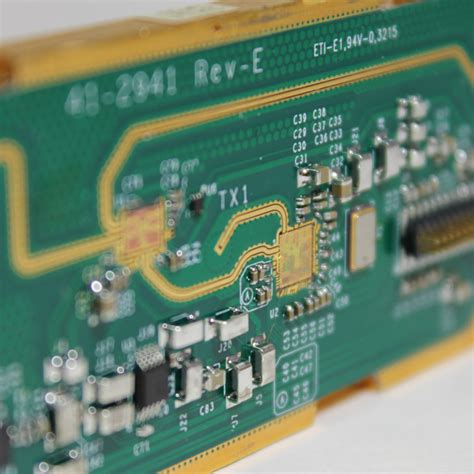 RF Microwave Design And Build Since 1991 RFE