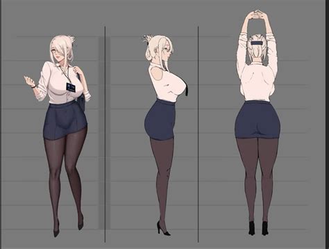 Пин от пользователя Chấp Niệm на доске Mỹ Nữ Сексуальные мультфильмы