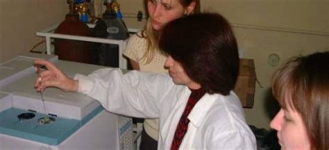 Кафедра аналітичної хімії Хімічний факультет КНУ ім Тараса Шевченка