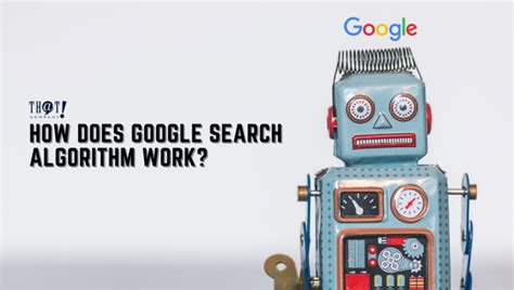 Google Search Algorithm What It Is And How Does It Work