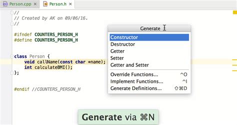 Clion 20162 Eap Debugger Bug Fixes And Performance Enhancements The Clion Blog