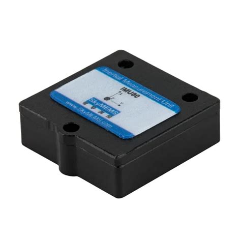 Low Cost Industrial Imu Inertial Sensor Inertial Navigation System Imu