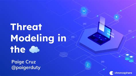 Threat Modeling In The Cloud Pdf