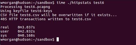 Cognitive Buffet Today S Scripting Extracting Performance Data