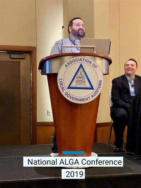 Jeremiah Haught Cfe On Linkedin Alga2019 Moderator Dataanalytics