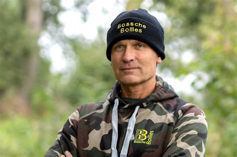 Muts Bossche Boilies