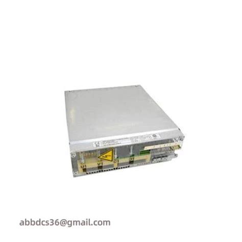 ABB DCF804 0050 3ADT209026R0002 External Field Exciters Abb World Automation