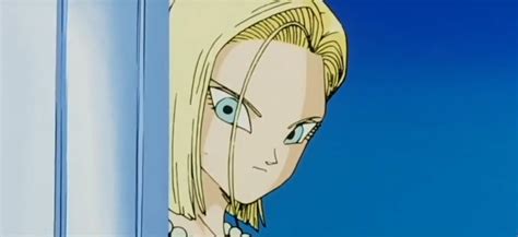 How Did Android 18 Become Human Dragon Ball Guru
